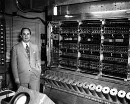 History and Basics of Computing